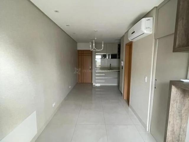 Apartamento Zona 01