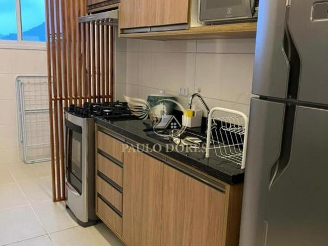 APARTAMENTO A MENOS DE 100 METROS DO MAR NA PRAIA DO PEREQUE AÇÚ UBATUBA SP