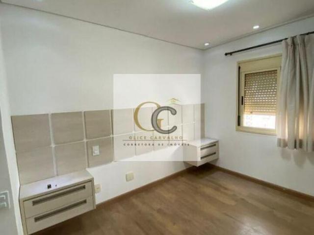 Apartamento á na Pompéia | 82 m² | 3 Dorms 1 Suíte | 2 Vagas