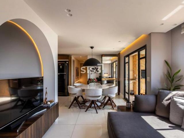 Apartamento à no Água Verde – 105m² | 2 Quartos 1