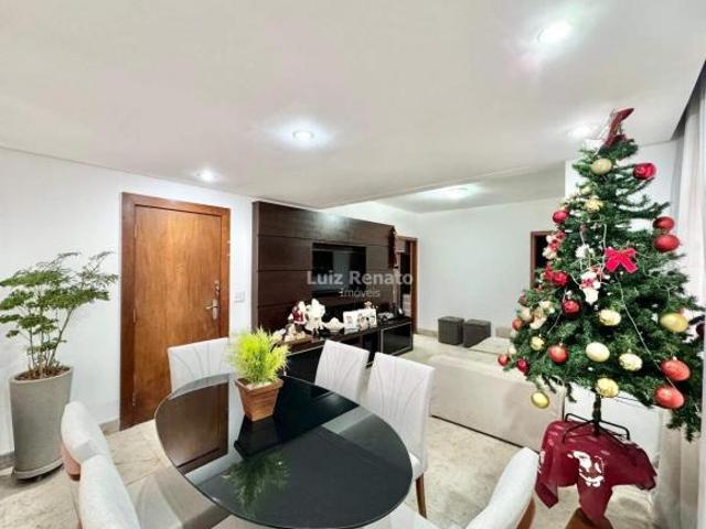 Apartamento á no bairro Venda Serra