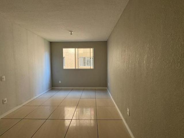 Apartamento à no bairro Estância Velha em Canoas com Portaria 24h