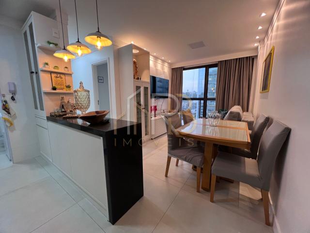 Apartamento à no Ilha de Capri no bairro Praia do Sul Ilhéus/BA, Zona Sul
