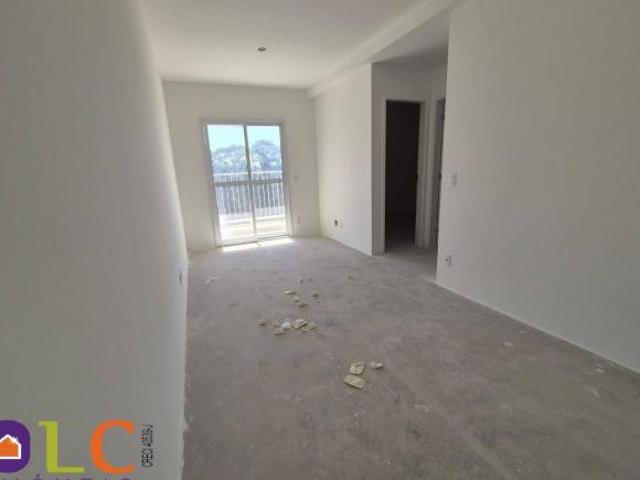 Apartamento à novo venda | 52m²| 2 dormitórios | 1 vaga | Sacada
