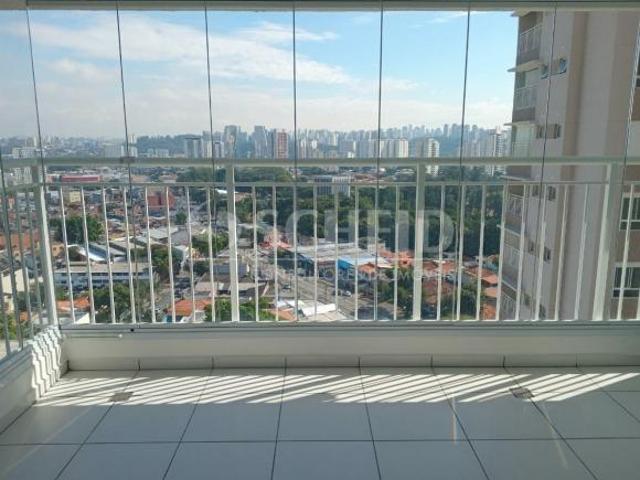 Apartamento a novo venda Alto da Boa Vista 2 dorm, 1 suite, 1 vaga
