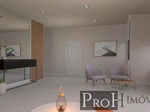 Apartamento à à venda 2 quartos quartos em Santo André 576.800,00