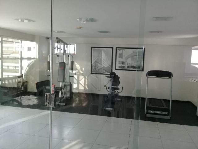 Apartamento a alugar com 3 quartos, 1 suite, 2 vagas em Tambau Joao Pessoa/PB