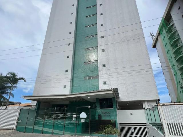 apartamento a alugar com 2 quartos, 1 suite, 1 vaga no Jardim Oceania Joao Pessoa/PB