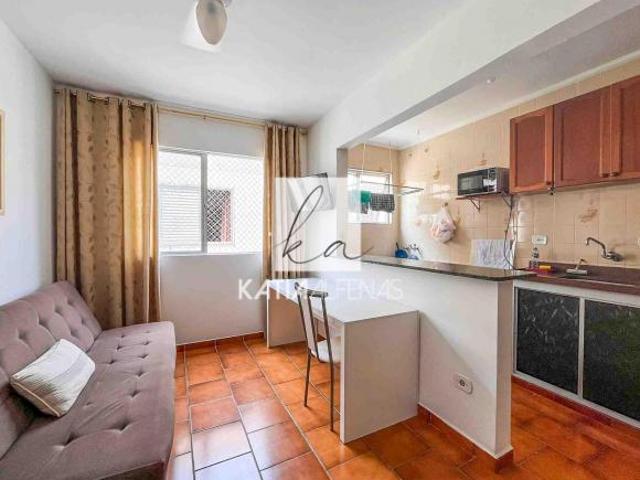 Apartamento a apenas 300m do mar!