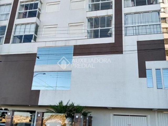 APARTAMENTO A BEIRA MAR