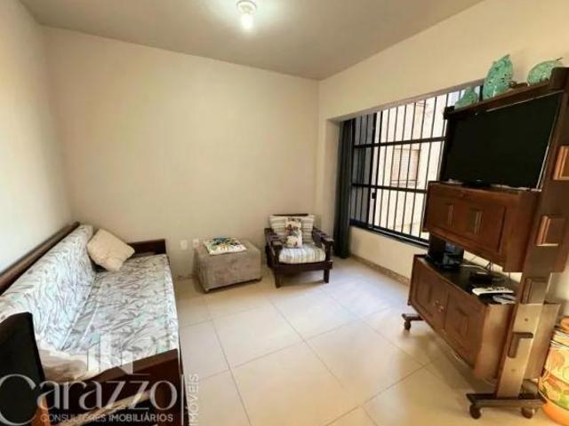 Apartamento à beira mar