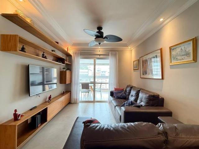 Apartamento à venda em Pitangueiras, Guarujá, SP |QVista