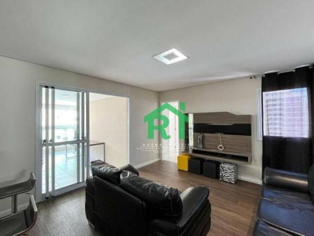 Apartamento á Beira Mar, 3 Quartos 1 Suíte, 2 Vagas, Lazer, Pitangueiras, Guarujá/SP