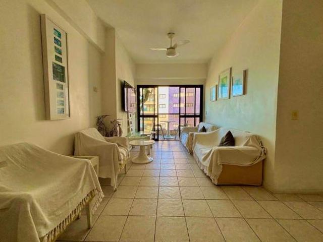 Apartamento à Beira Mar à Venda na Enseada no Guarujá | QVista Inteligência I.
