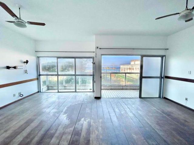 Apartamento à Beira Mar à Venda na Pitangueiras no Guarujá | QVista