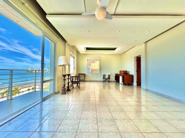 Apartamento à Beira Mar à Venda na Pitangueiras no Guarujá | QVista Inteligên.