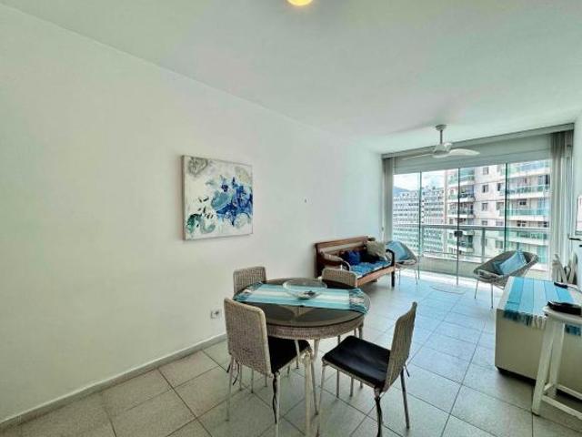 Apartamento à Beira Mar à Venda na Pitangueiras no Guarujá | Qvista inteligên.
