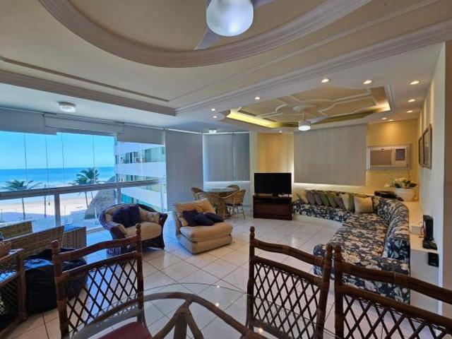 Apartamento à Beira Mar à venda, Astúrias, Guarujá, SP | Qvista Inteligência.
