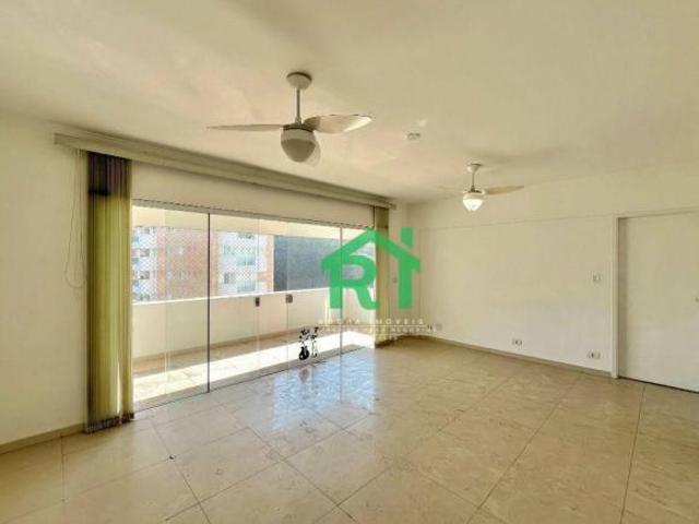 Apartamento à beira mar com 3 quartos 1 suíte, 1 vaga à venda em Jardim Astúrias, Guarujá