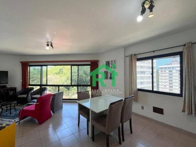 Apartamento à beira mar com 4 quartos 1 suíte, 1 vaga à venda em Jardim Astúrias, Guarujá