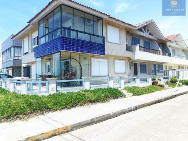 Apartamento a beira mar de Xangri Lá