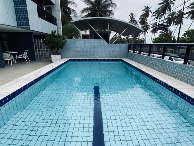 Apartamento a beira mar do Cabo Branco