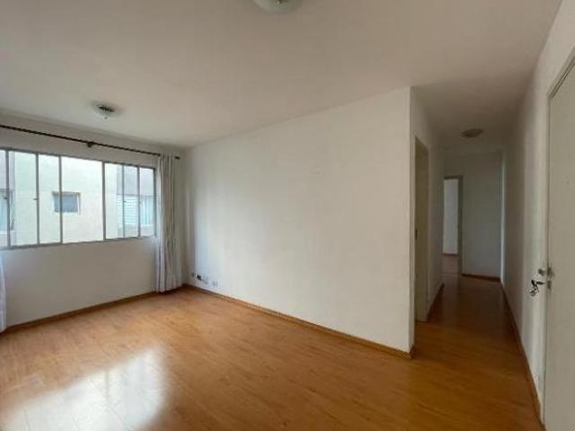 Apartamento a com 60 m² com 2 quartos 1 vaga Jardim Ester São Paulo SP