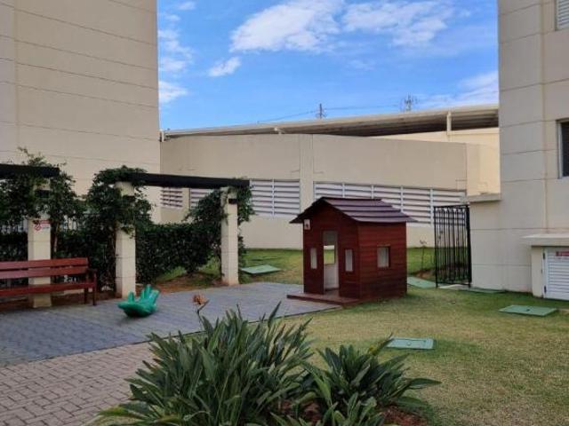 Apartamento a com 3 suítes Atmosphera no bairro Jardim Ermida I, localizado na cidade de Jundía