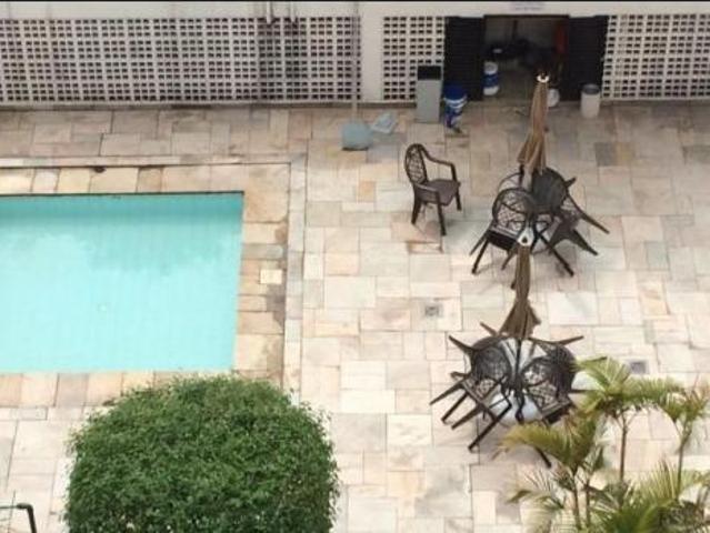 Apartamento à condomínio Tabapuã São Paulo, 3 dormitórios, 1 suíte, 2 vaga
