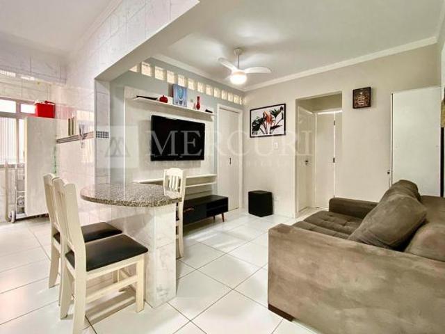 Apartamento a Duas Quadras da Praia com 2 quartos à venda, 53 m² por R$ 350.000 Pitangueiras Gua