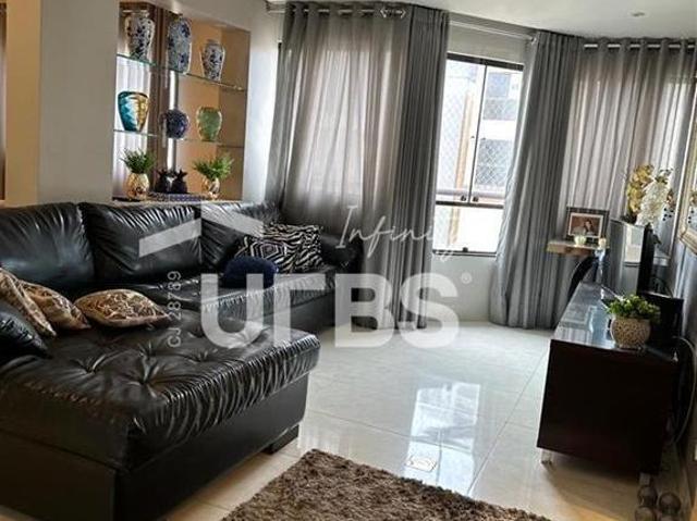 Apartamento a Duas Quadras Do Vaca Brava 4 Suites