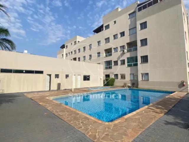 Apartamento à Edifício Residencial Villa Bella venda com 80,71m² em Londrina