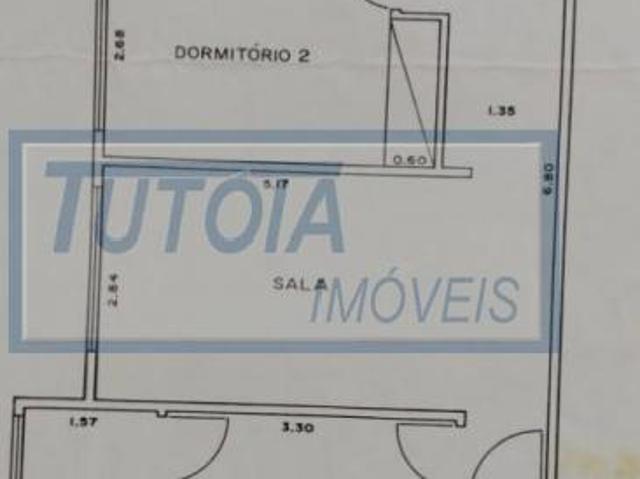 APARTAMENTO À ENDA NO PARAÍSO, SÃO PAULO