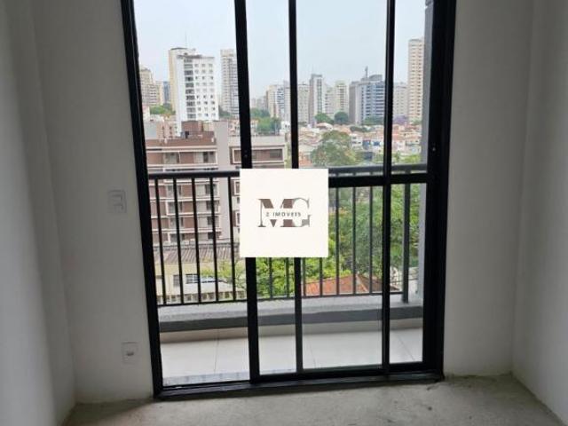 Apartamento à Flow Perdizes, São Paulo 1 quarto, 1 banheiro, 27m² de área