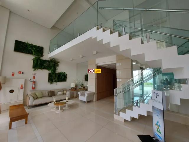 Apartamento a locação 2 dormitórios edifício sky towers vila homero indaiatuba sp