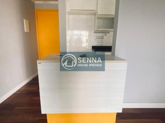 Apartamento à Locação 2 Dormitórios Butantã, São Paulo / SP