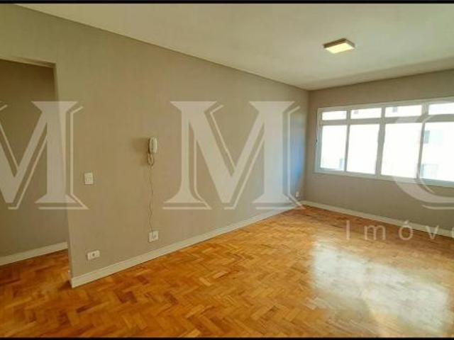Apartamento a locação com 2 dormitórios, próximo ao metrô Vila Mariana