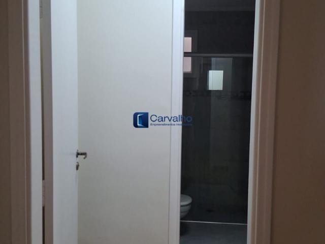 Apartamento à Locação Condomínio Porto Rico Paulinia.Apartamento, Morumbi Paulínia/SP