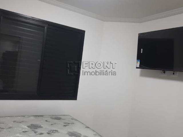 Apartamento à Locação no Centro de SP