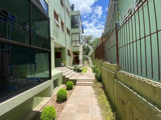 Apartamento à passos da Catedral de Pedra em Canela RS