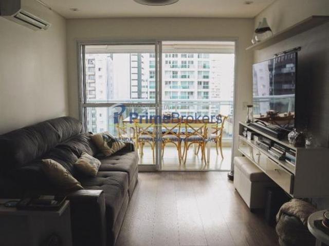 Apartamento á para venda em Aclimação com 3 quartos, sendo 2 suítes, 106m² 2 Vagas