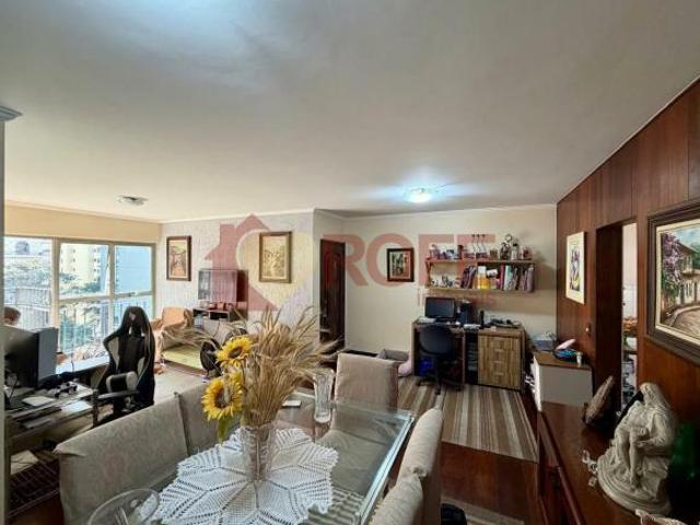 Apartamento a para venda em Moema