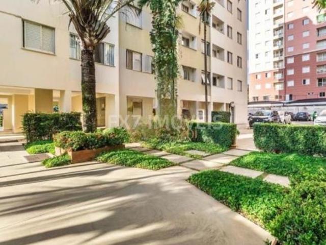 Apartamento a Parque Itália em Campinas