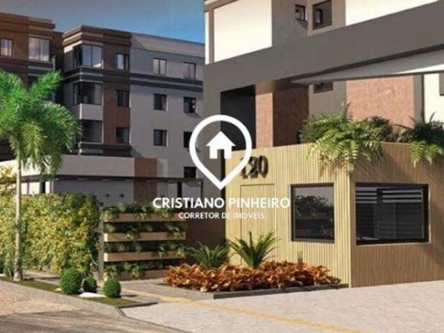 Apartamento a partir 1 dormitórios à venda no bairro Passo das Pedras em Gravataí/RS
