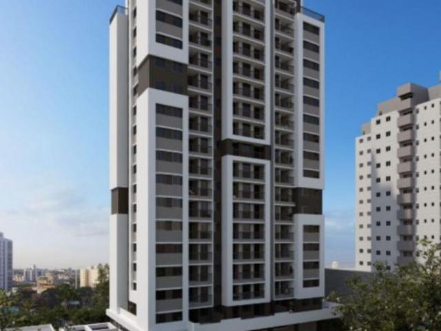 Apartamento a partir de 67 m² com 3 quartos à venda em Portão