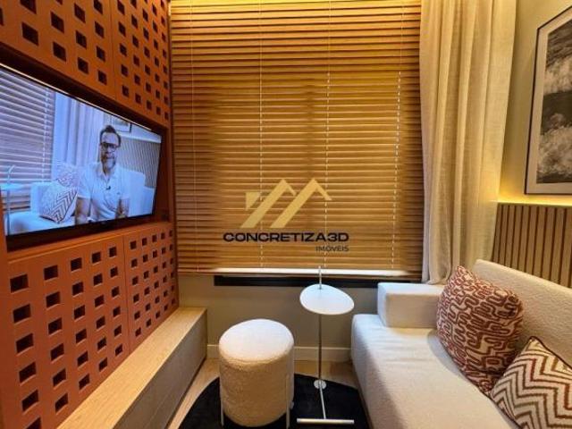 Apartamento a partir de 39,9 m² à venda Izzi Residence Indaiatuba/SP