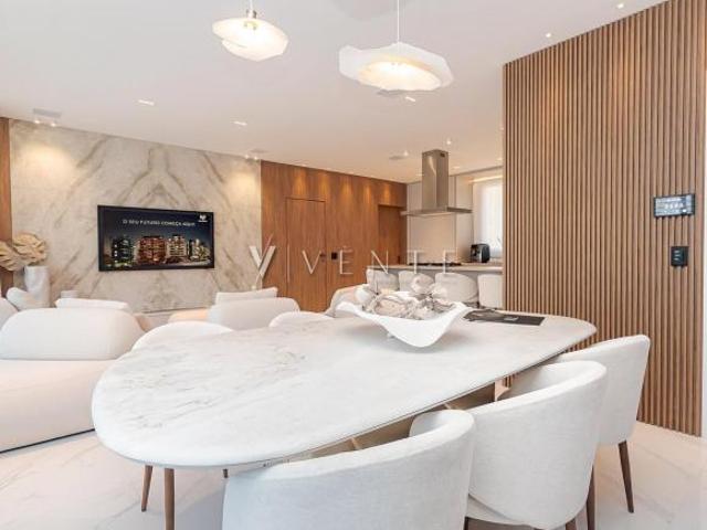 Apartamento a partir de R$ 2.399.000,00 exclusivo