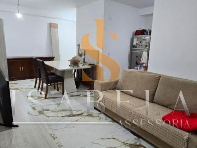 Apartamento a poucos metros da Estação de Metrô Vila Mariana