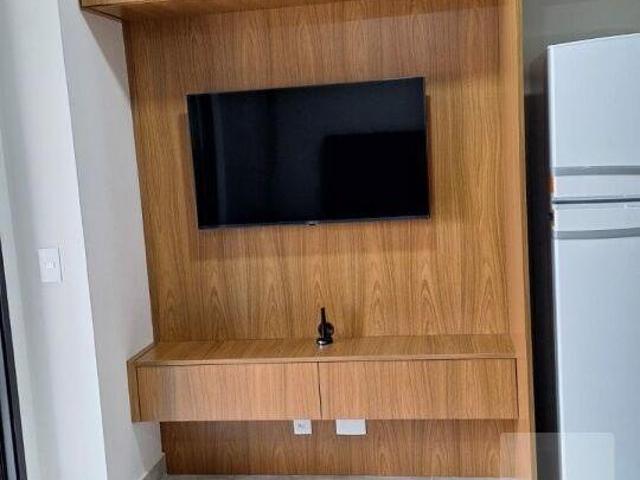 Apartamento a poucos minutos do Metrô, 1 dormitório Santa Cecília