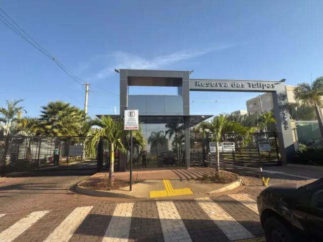 Apartamento – Recreio das Acácias – Reserva das Tulipas – 40,82 m² 1 vaga – Venda